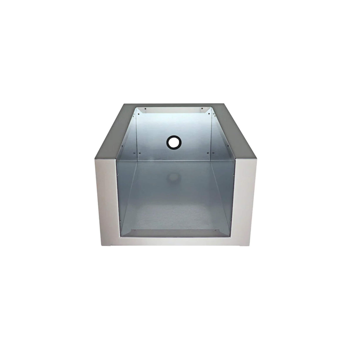 RCS Insulated Jacket For Premier Double Side Burners - LJRJCSSB ...